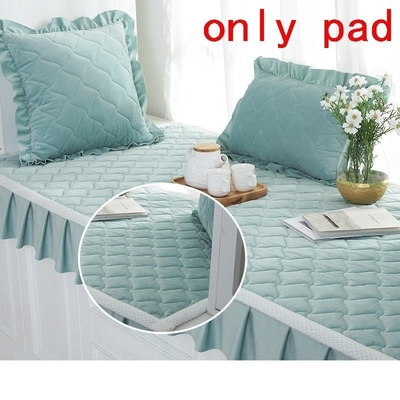 Mattress Topper Infantil Pad Tatami Decorativo Almofada Para