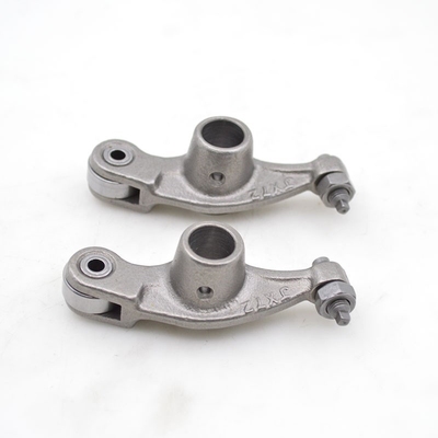 Motorcycle Silent Rocker Arm  Zongshen CQR YAN Y125 Y150 Y18