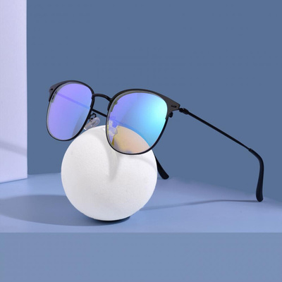 Color Blindness Corrective Glasses Correction For Red Green