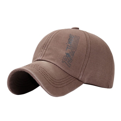 2021 Sports Cap Mens Hat For Fish Outdoor Fashion Man Baseb