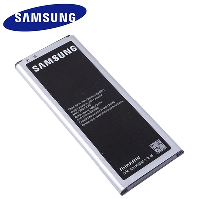 Original Battery EB BN910BBE for Samsung GALAXY note 4 N910