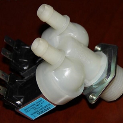 32mA FPS180G Washing Machine parts 1 Inlet 2 outlets Soleno