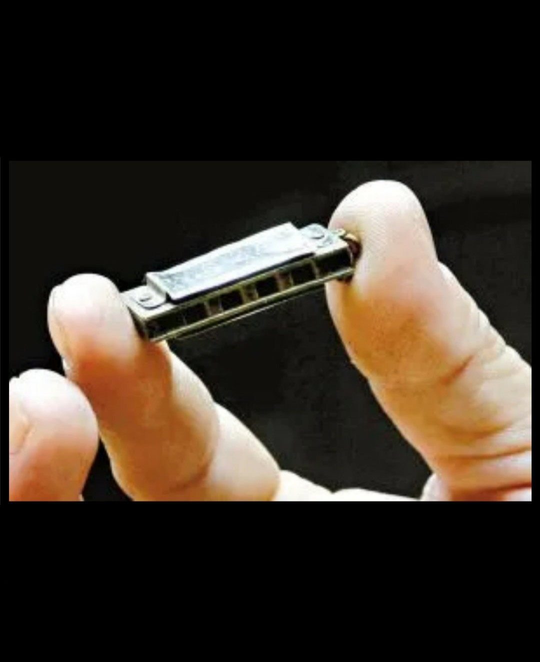 世界上小的口琴least harmonica迷你鼓浪屿西塘景点奇怪的玩具