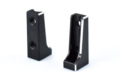 RDXMC-1舵机金属支架舵机框