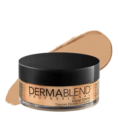 Dermablend持久遮瑕膏斑点白斑