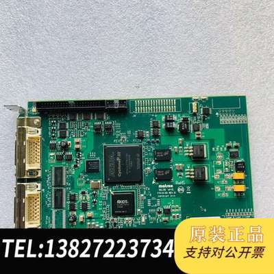 迈创Matrox SOL2MEVCLBL  Y7415-00