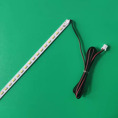 适用乐华42S300灯条JS-LB-S-JP42E9-155B20A 75灯珠