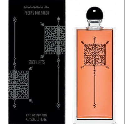Surge Lutens 芦丹氏 细胞限量系列 橙花 EDP 50ml 精装香水