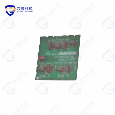MAFL-011078《RF DIPLEXER 42/54MHZ SMD》