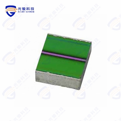 25MU155MB33225《CAP FILM 1.5UF 20% 25VDC 1210》