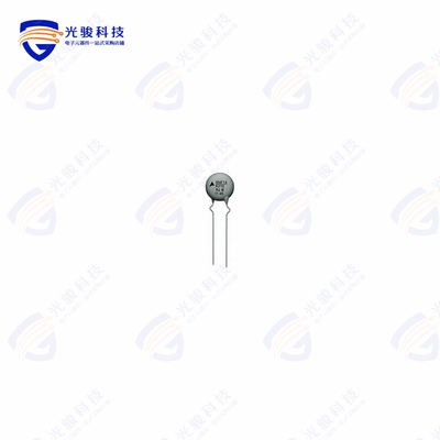 B72214U2321K502《14MM, 320VAC, 10% ADVANCED, 125D》