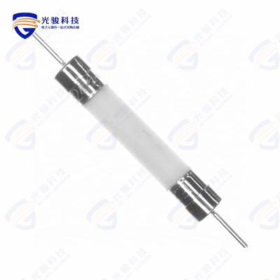 0324006.MXP《FUSE CERM 6A 250VAC 125VDC 3AB》