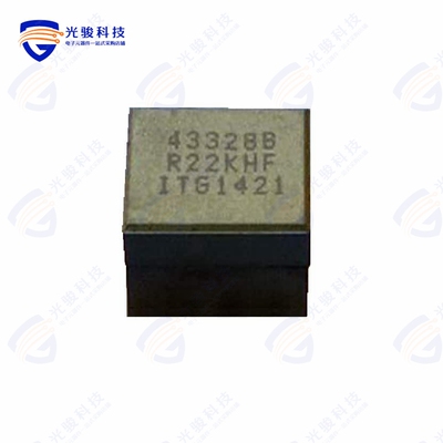 AH43328B-R12KHF《FIXED IND 120NH 70A 0.2 MOHM SMD》