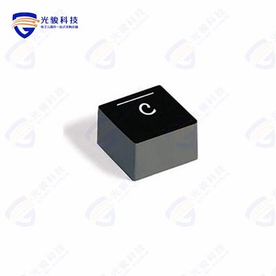XGL4030-822MEC《FIXED IND 8.2UH 4.2A 55.7MOHM SM》