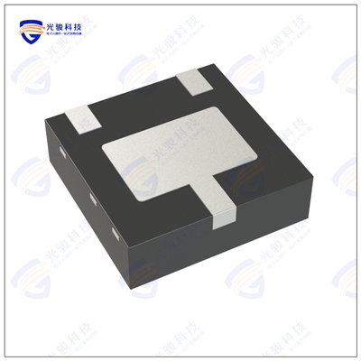 DXTN10060DFJBWQ-7晶体管TRANS NPN 60V 4A W-DFN2020-3