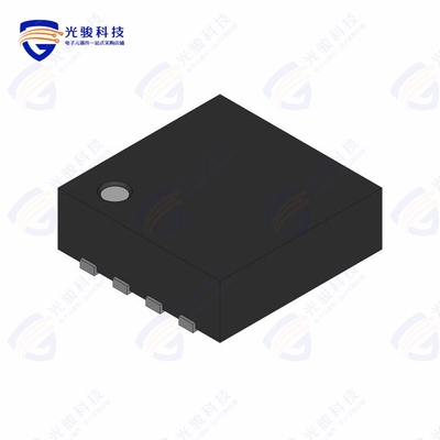 FDMS5361L-F085《FDMS5361 - N-CHANNEL POWERTRENCH》