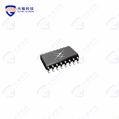 SI8455BA-A-IS1R《DGTL ISO 1000VRMS 5CH GP 16SOIC》