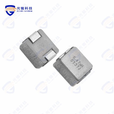 IHLP2525CZER6R8M01《FIXED IND 6.8UH 4.5A 60 MOHM SMD》