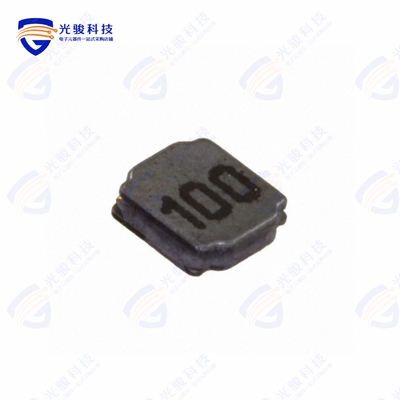 74404041100《FIXED IND 10UH 1.32A 168MOHM SMD》