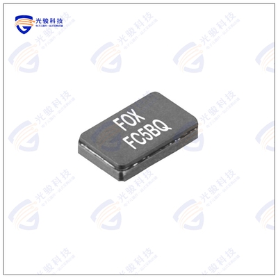 FC5BQCCMM24.0-T1晶体 振荡器 CRYSTAL 24.0000MHZ 20PF SMD
