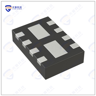 ZXTC4591AMCQTA晶体管TRANS NPN/PNP 40V W-DFN3020-8