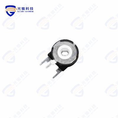 PT15NV02-501A2020-S《15MM CONTROL/ SENSOR TRIMMER POT》