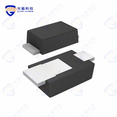 DFLT6V0A-7《TVS DIODE 6VWM 10.3V POWERDI 123》