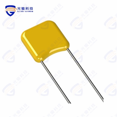 SR205C104MAR《CAP CER 0.1UF 50V X7R RADIAL》