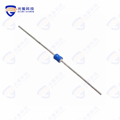 JANTX1N6123A《TVS DIODE 38.8VWM 70.1VC AXIAL》