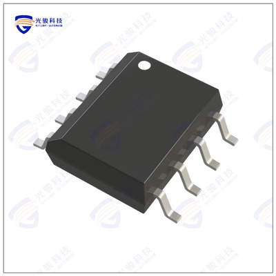 NSS40302PDR2G晶体管TRANS NPN/PNP 40V 3A 8-SOIC