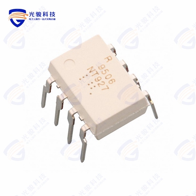 PS9506-V-AX《HI-SPD OPTOCPLR 8-PIN DIP》