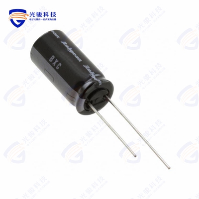 200BXC33MEFC10X20《CAP ALUM 33UF 20% 200V RADIAL》