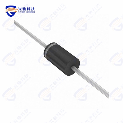 1.5KE120A《TVS DIODE 102VWM 165VC DO201》