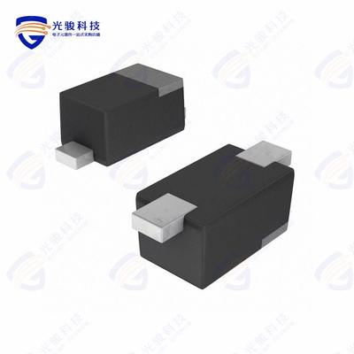 MAZD06800L《DIODE ZENER 6.8V 120MW SSSMINI2》