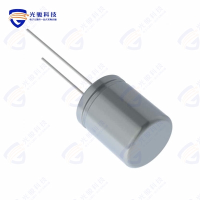 HHSE250ELL331MJC5S《CAP ALUM HYBRID 330UF 20% 25V TH》