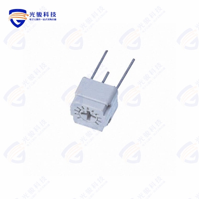 FT63ETP302《TRIMMER 3K OHM 0.5W PC PIN TOP》