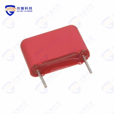 MKX2AW12202C00KSSD《CAP FILM 2200PF 10% 630VDC RAD》
