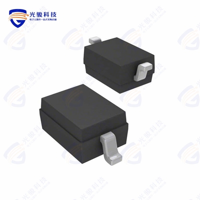 BB639E7904HTSA1《DIODE VAR CAP 30V 20MA SOD-323》