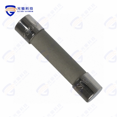 MDA-3/8-R《FUSE CERM 375MA 250VAC 3AB 3AG》