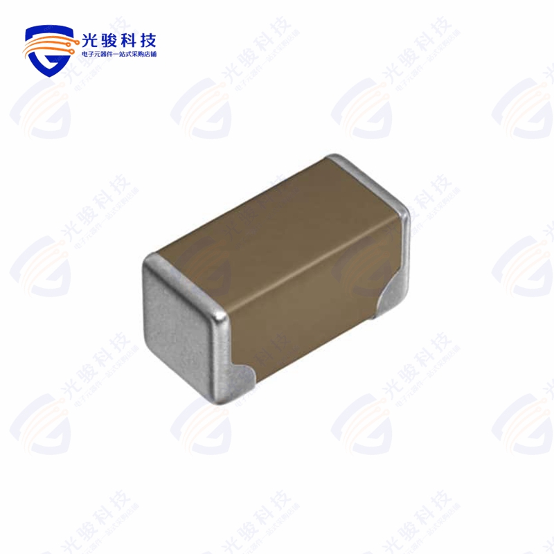 CNC5L1X7R1N225K160AE《CAP 1206 X7R 75V 2.2UF 10% 1.60M》_虎窝淘