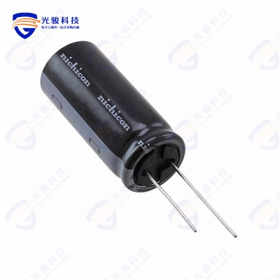 UKL0J103KHD《CAP ALUM 10000UF 10% 6.3V RADIAL》