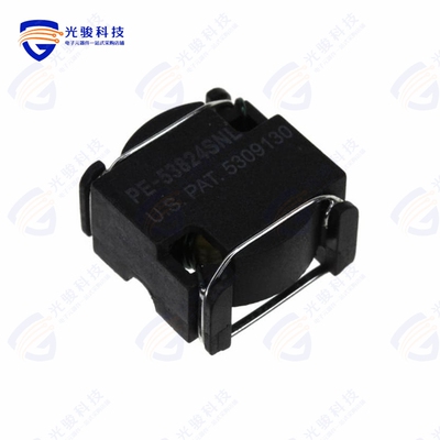 PE-53824SNLT《FIXED IND 26UH 1.48A 100MOHM SMD》