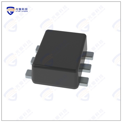 PJX8828_R1_00001晶体管MOSFET 2N-CH 30V 0.3A SOT563