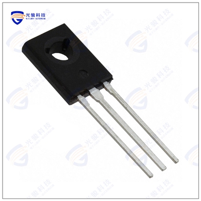 2N6075BG晶体管TRIAC SENS GATE 600V 4A TO225AA