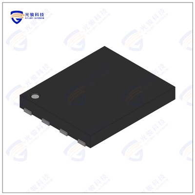 RJK03M2DPA-00#J5A晶体管MOSFET N-CH 30V 45A 8WPAK