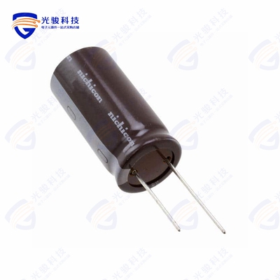 UPS2C331MRD《CAP ALUM 330UF 20% 160V RADIAL》