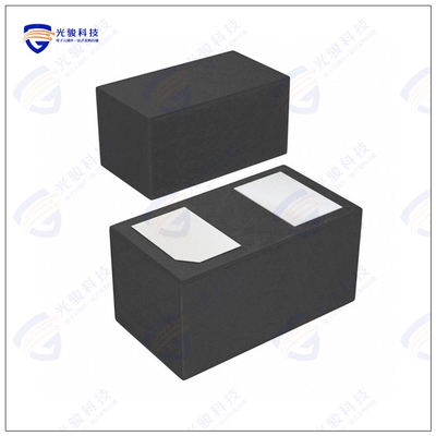 CDSZ01100-HF晶体管DIODE STANDARD 80V 100MA 0201