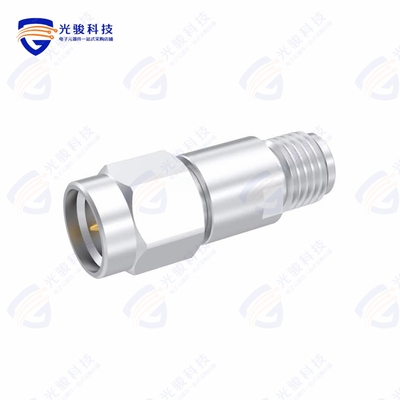 R413807000《ATTENUATOR: SMA.86 7DB 18GHZ 2W》