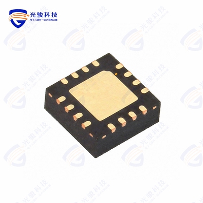 MASW-000932-13560T《IC RF SWITCH SPDT 4GHZ 16QFN》