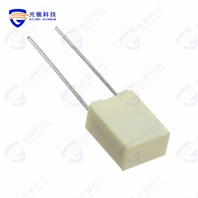 R82MC1560AA50M《CAP FILM 5600PF 20% 400VDC RAD》